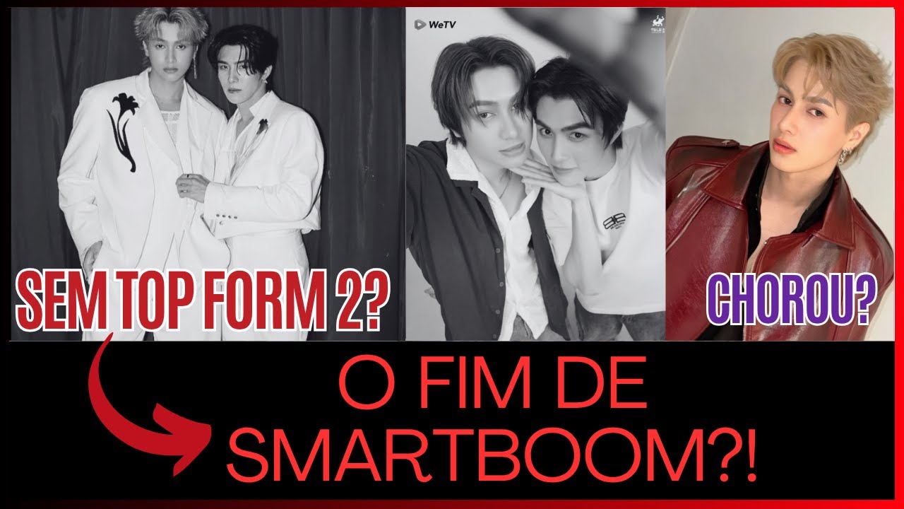 🚨SmartBoom: Por que TUDO Desmoronou? Bastidores, Polêmicas e a Ironia ...