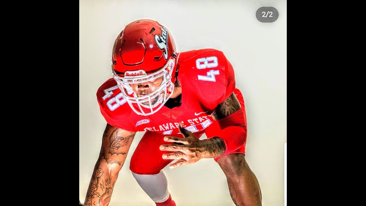 BCSN's Pro Football Draft Conversation with Brandon Carswell - YouTube