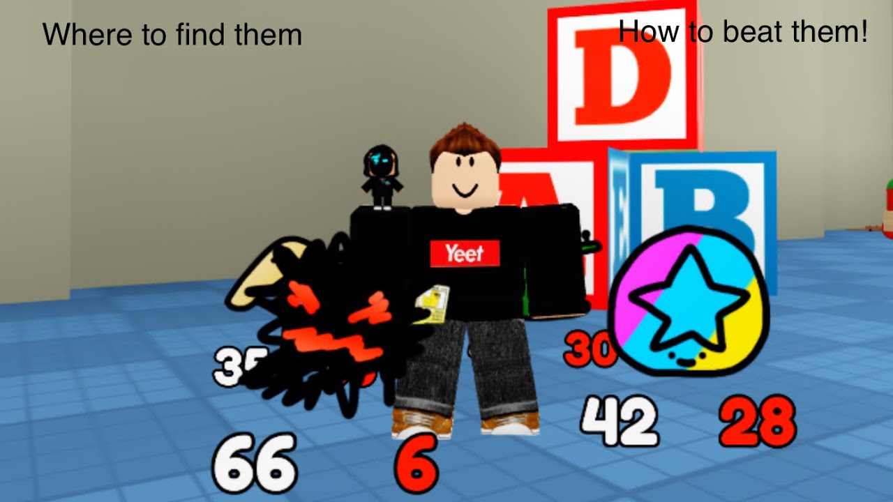 How to get all the pets in toy world in doodle pets! - YouTube