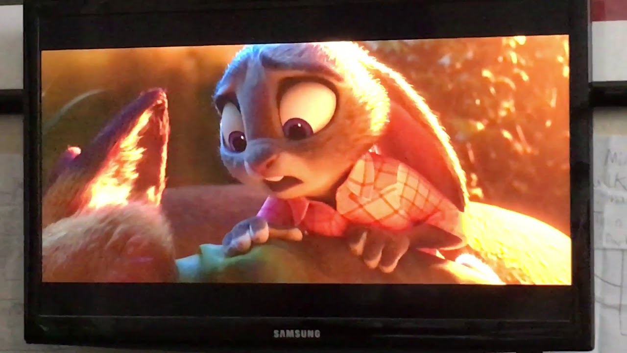 Zootopia - Bellwether’s Betrayal - YouTube