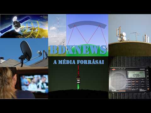 BDXNEWS  Live - 2026.09.05. | BDXHun