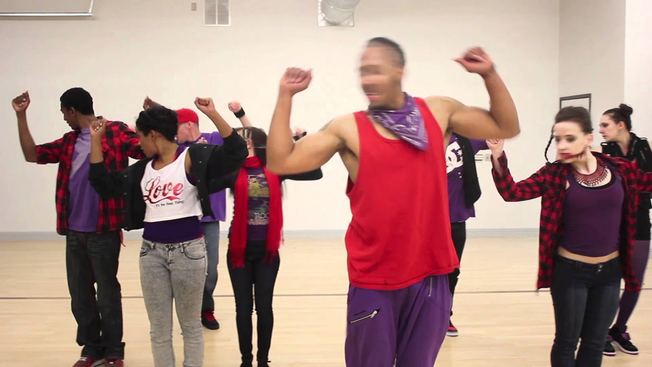 ADVANCE DANCE ( HD ,WATCH IN 1080P) - YouTube