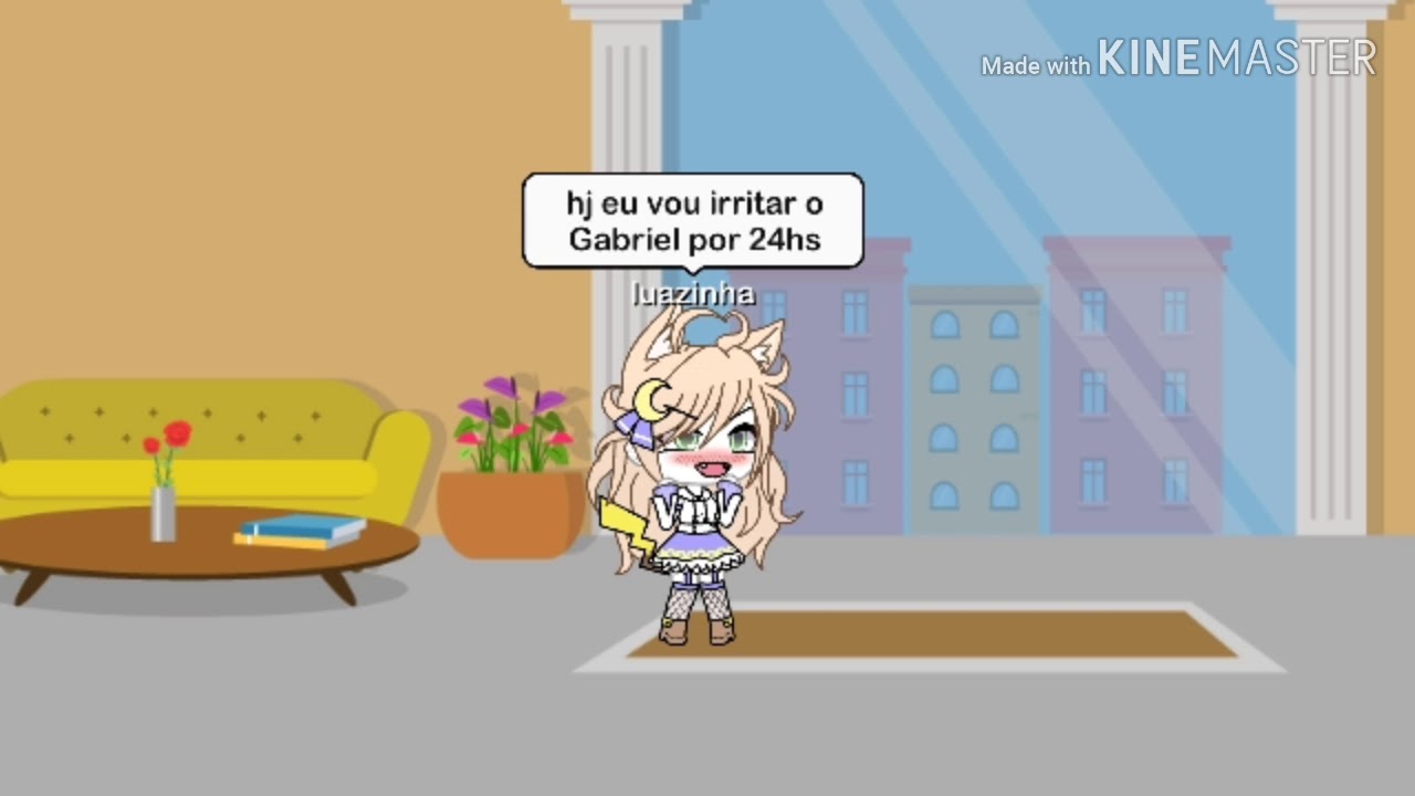 Irritando Meu Namorado Por 24hs Youtube