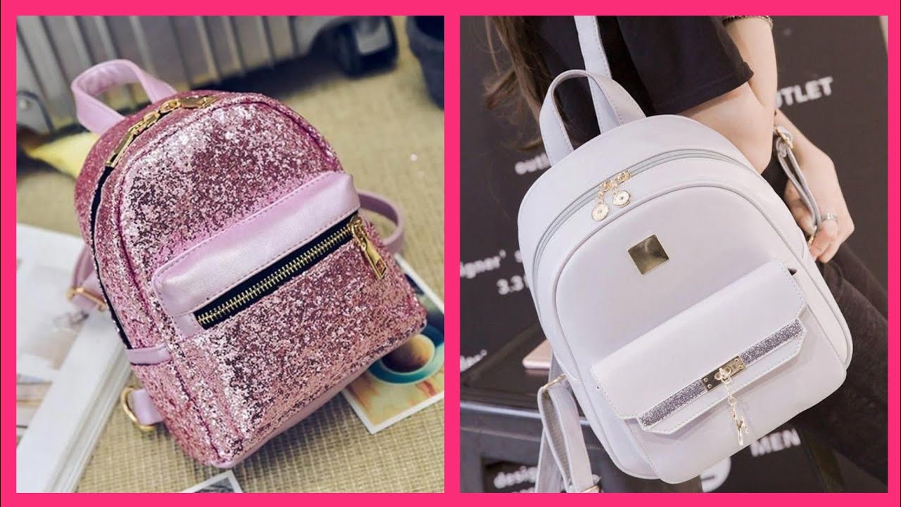 Most stylish Latest collage bags collection ideas of 2020 for stylish ...