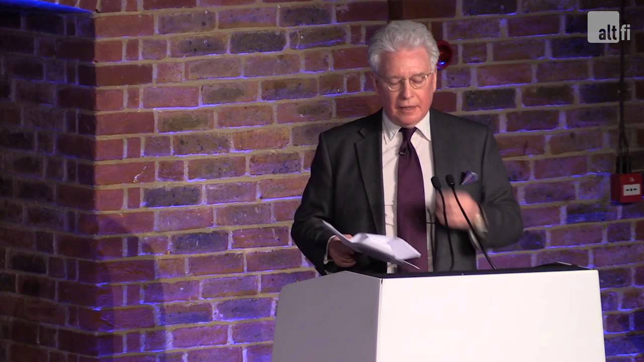 How can Government help?: Brian Basham (ArchOver) - AltFi European ...