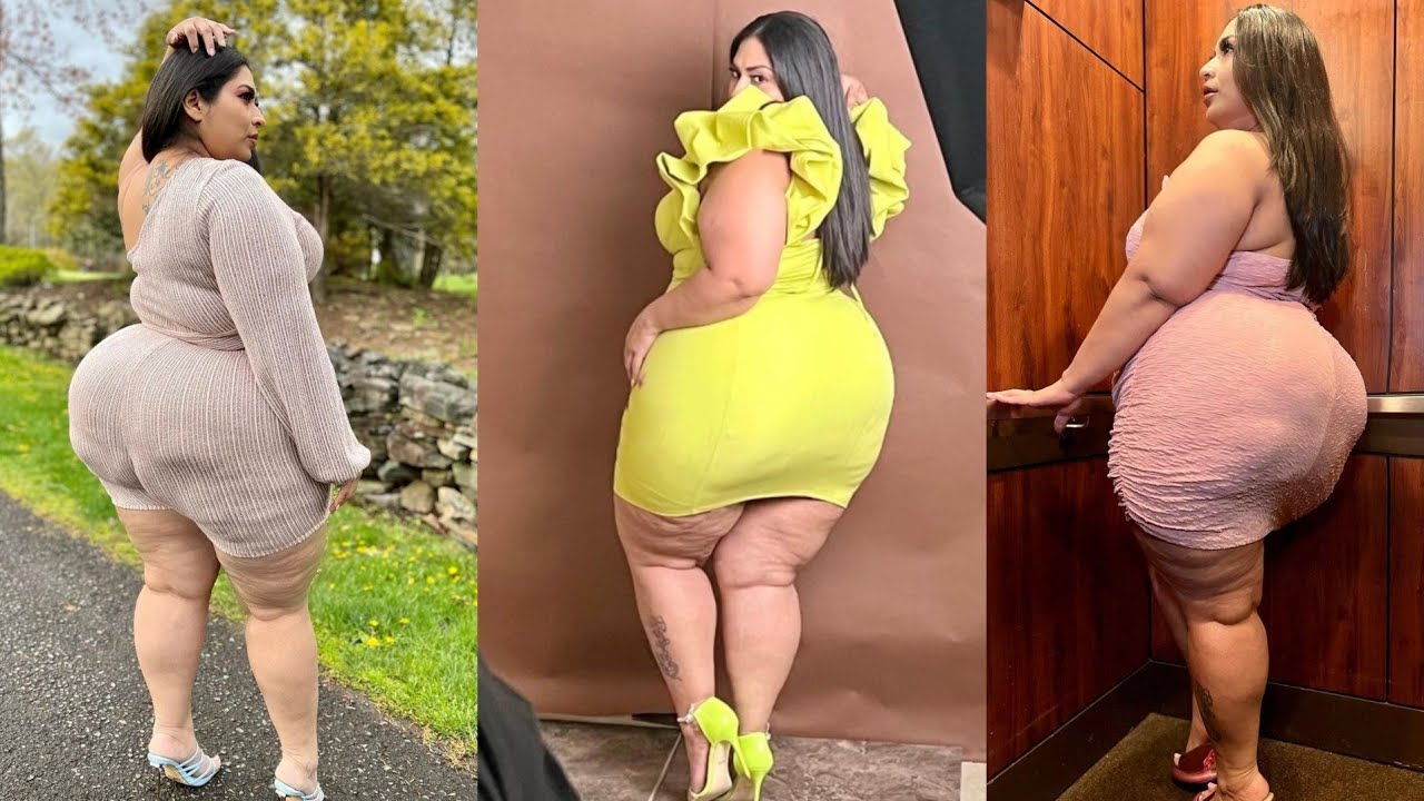 The Photo Collections Of Johanamaya81 Brand Ambassador Influencer Ssbbw