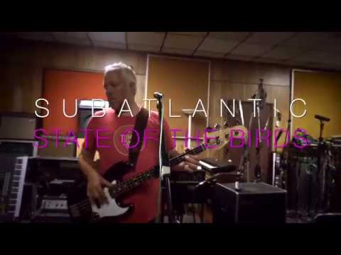 Subatlantic - State of the Birds (Official Video) - YouTube