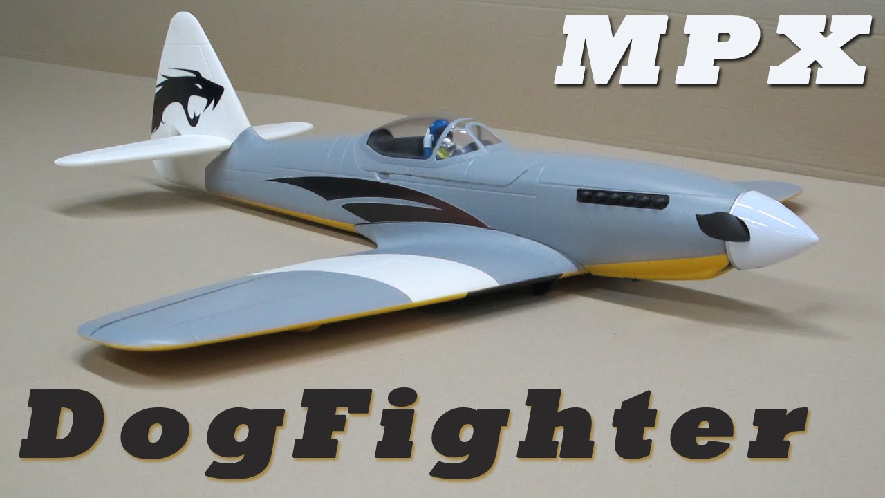 DogFighter - WarHead - YouTube