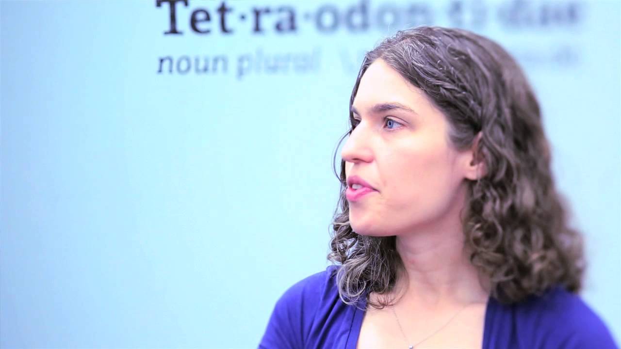 acmqueue portrait #05 Hilary Mason - YouTube