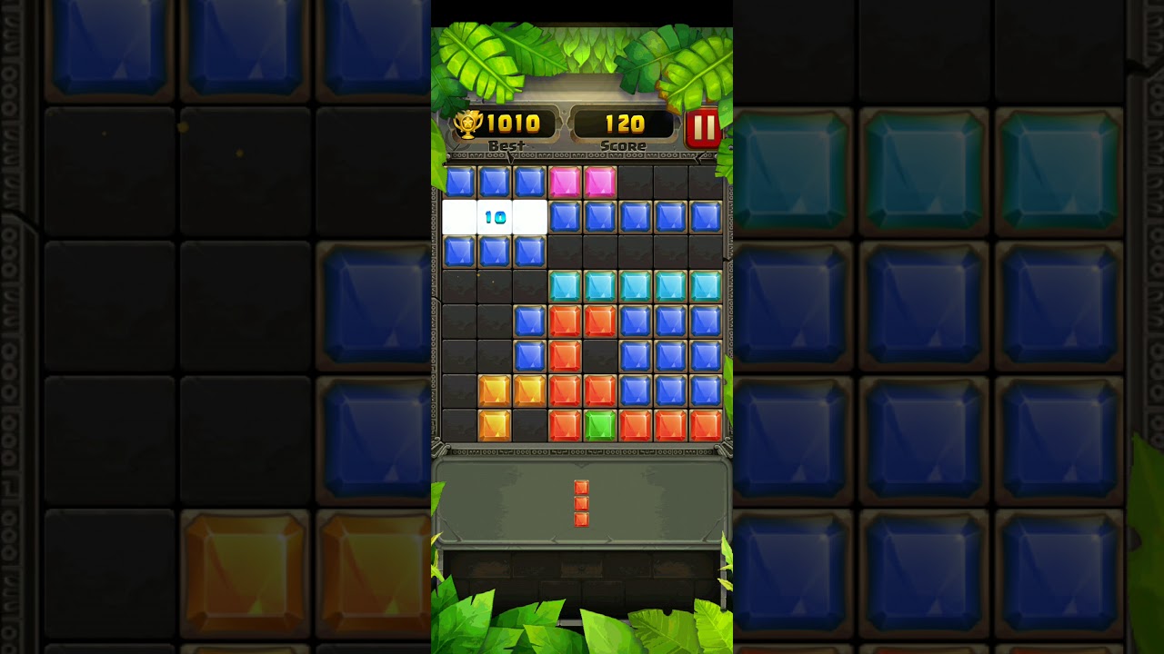 How To Play Block Puzzle YouTube How To Play Block Puzzle YouTube