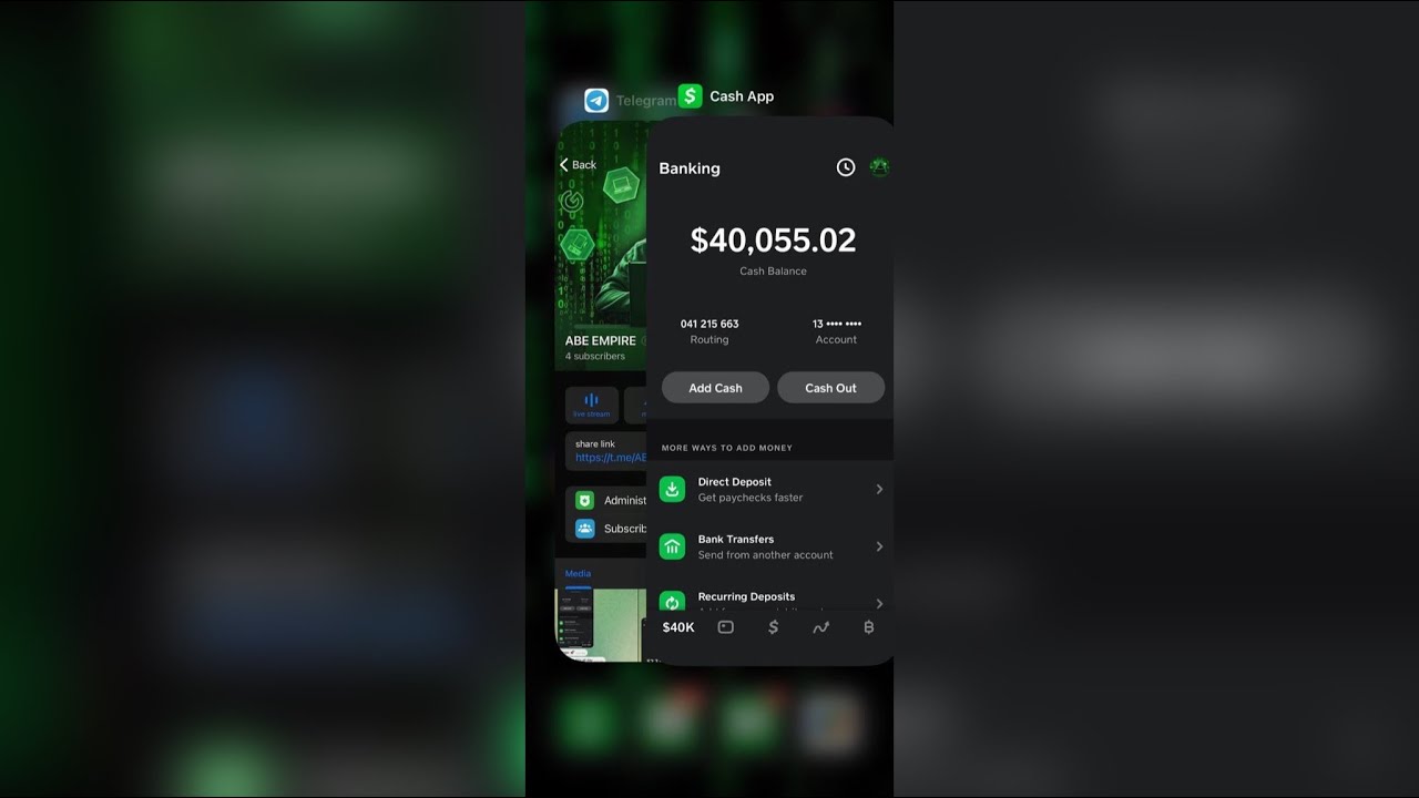 New Cash App Method July 2022 - YouTube