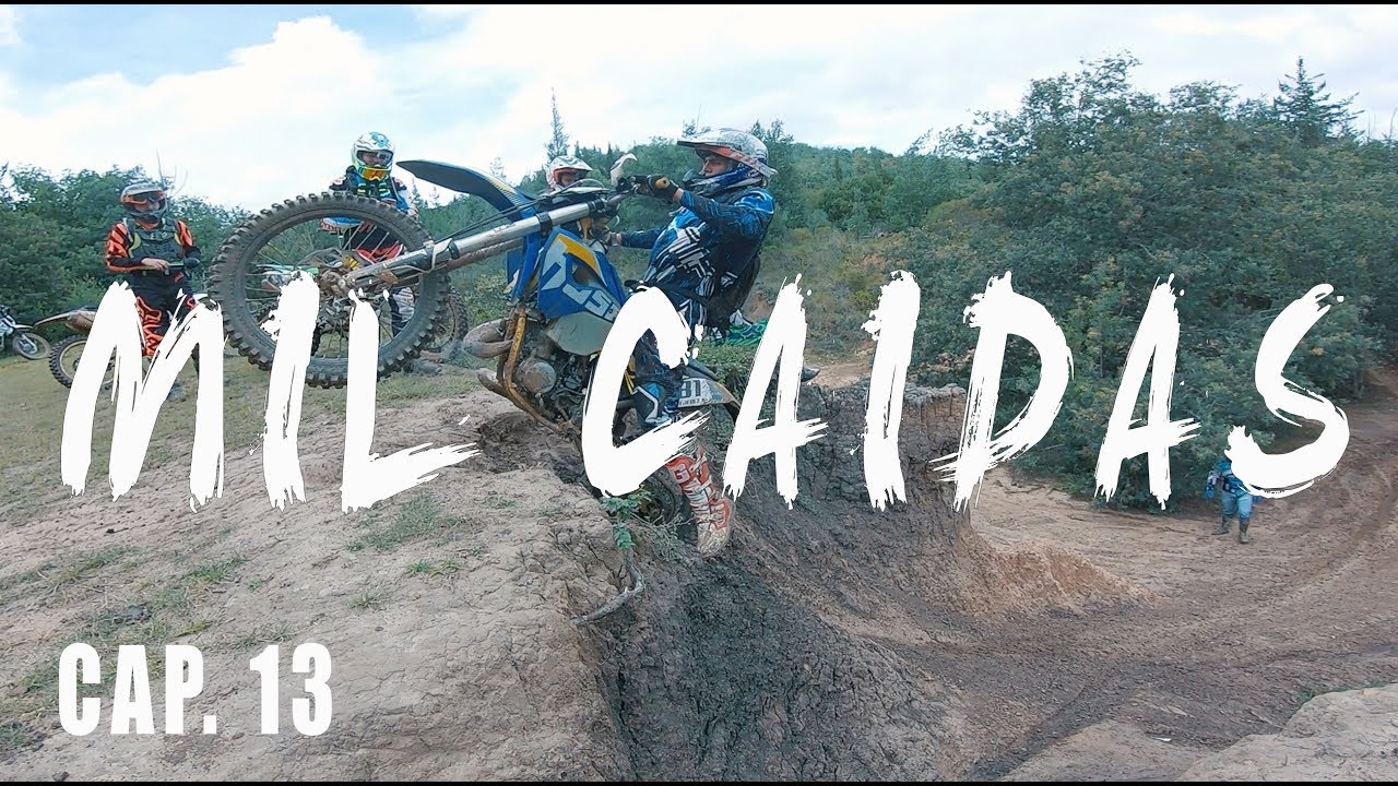 ME DÍO LA PALIDA | #Díadeunmotero | CAP. 13 - YouTube