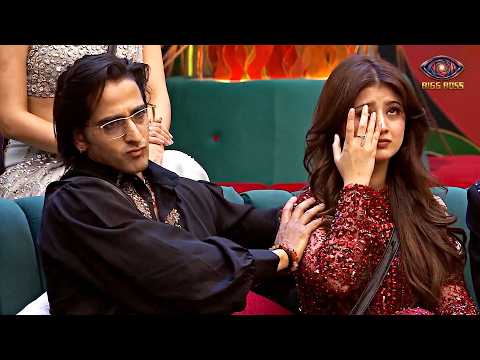 Bigg Boss 20 WKV PROMO | Salman Khan Ne Di Scout OP Ko Arishfa Khan Par Comment Karne Par SALAAH