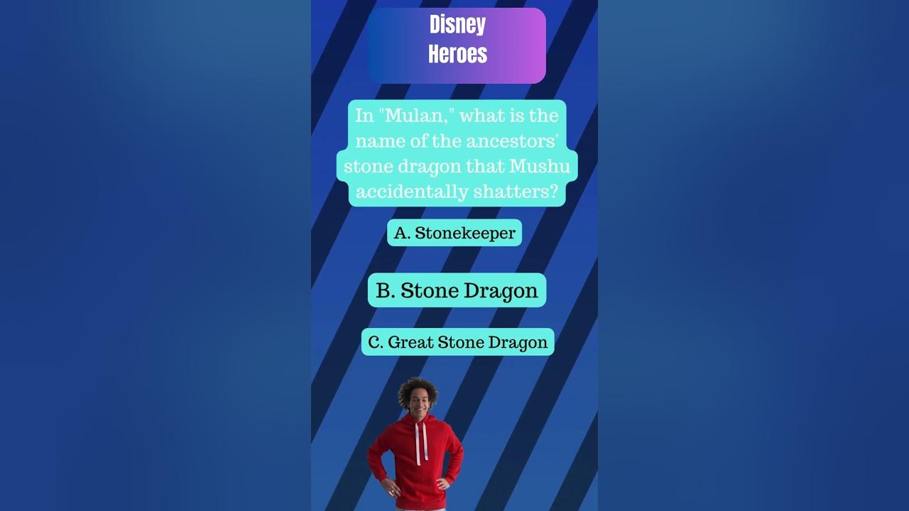 Disney Heroes Trivia Unleash The Magic Of Your Favorite Brave disney-heroes-trivia-unleash-the-magic-of-your-favorite-brave