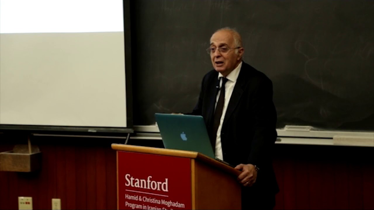 Iran, Israel, and the U.S. in a Changing Middle East by David Menashri ...