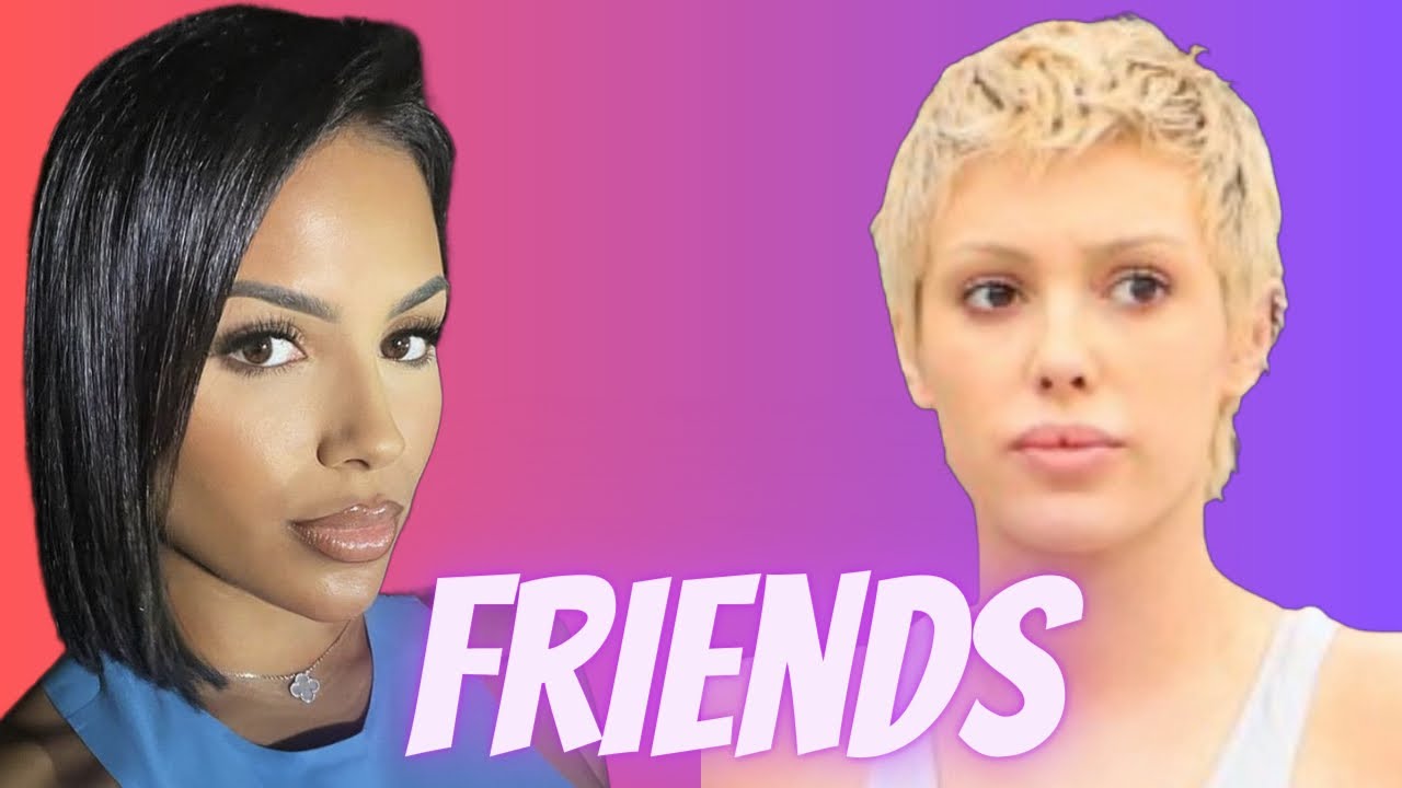 Kanye’s Wife Bianca Censori & His Ex Chaney Jones Are Friends ...