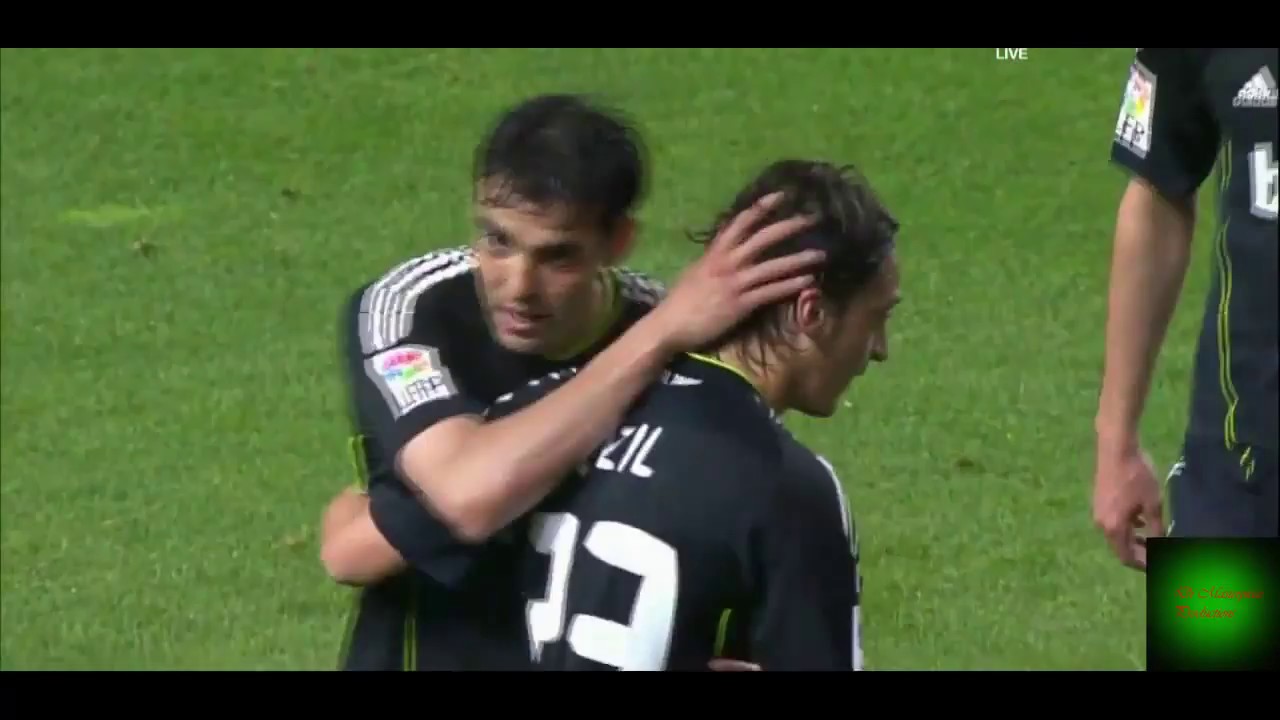 Kaka-//Goals-Skill// 2011 [HD] - YouTube