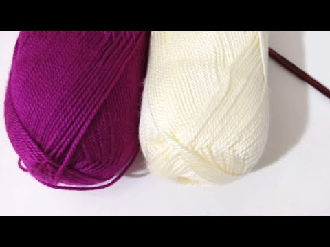 Görenler hayran kaldı !! çeyizlik patik yapılışı✅patik modelleri yapılışı #patik #knitting #crochet
