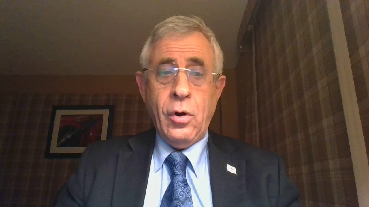 Hasbara Fellowship Promo - YouTube