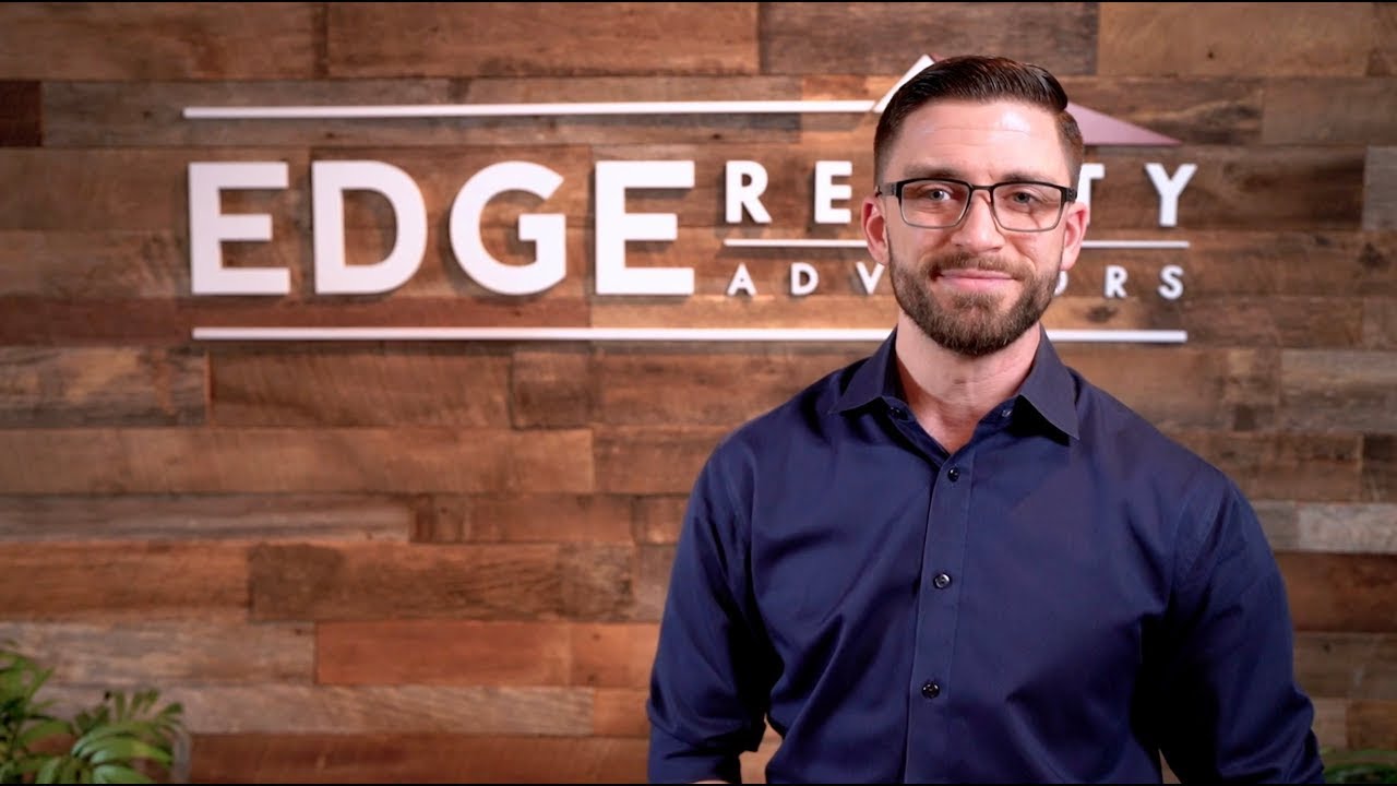 EDGE Realty Advisors - Property Management Done Right - YouTube