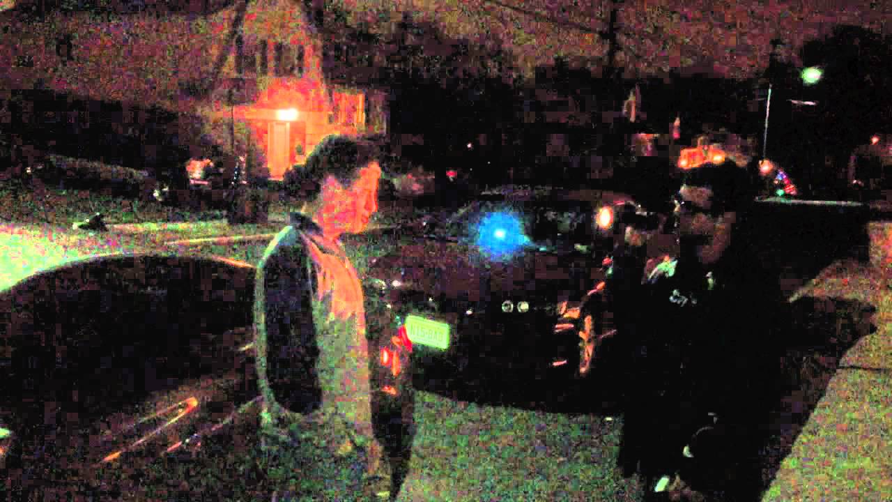 John Jay DWI Project - YouTube