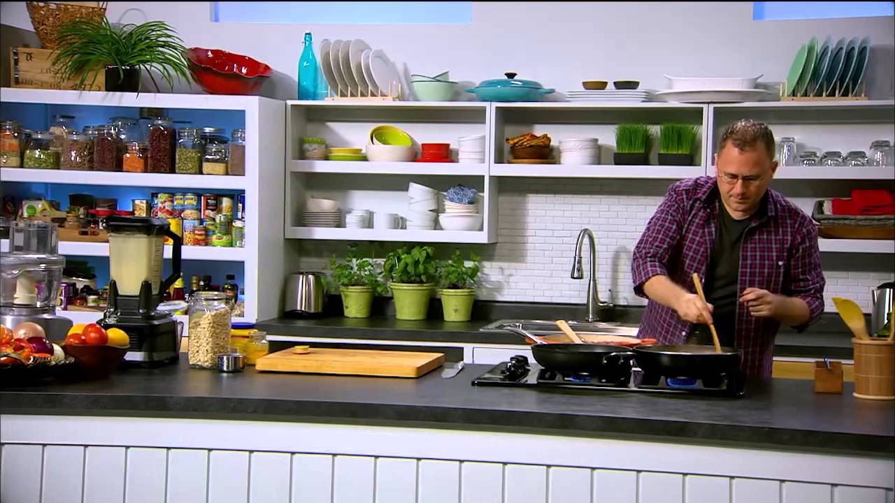 Cook:30 - "Nachos" - Ep 07 - YouTube