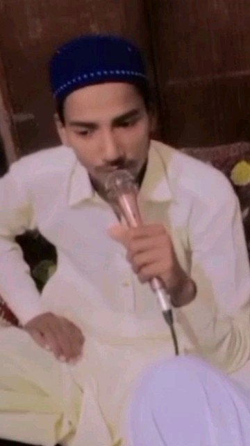 naat Shareef adil naat khuan - YouTube
