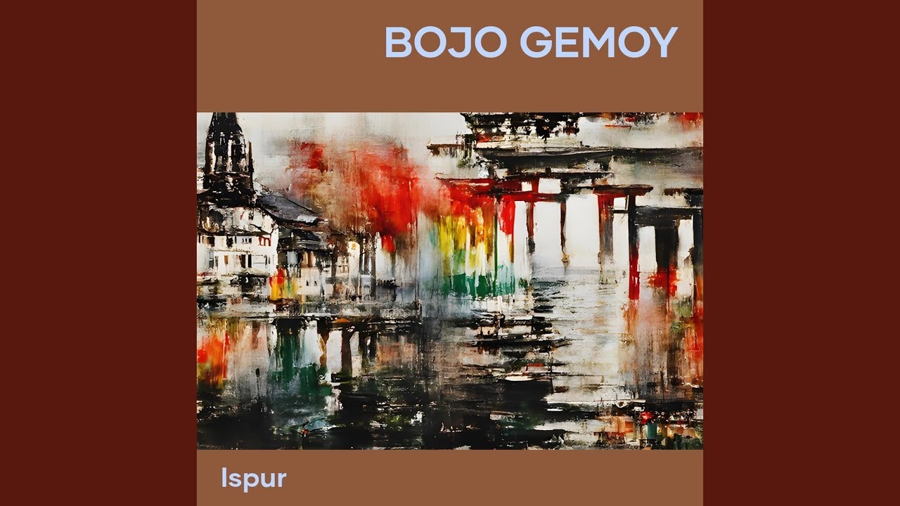 Bojo Gemoy - YouTube