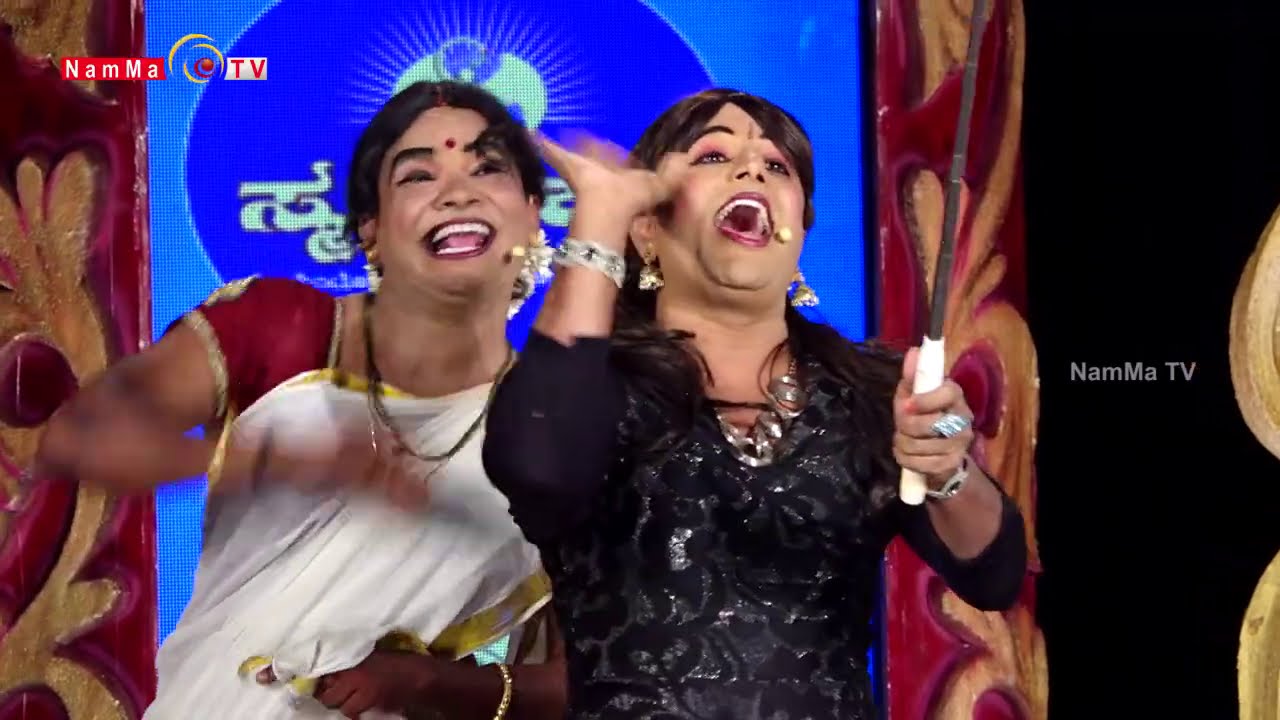 BALE TELIPALE SEASON 8 EPI - 9 | CHAITANYA KALAVIDER BAILOOR | TULU ...
