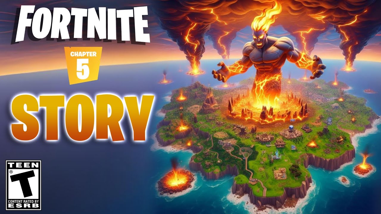 Die HAND vom TITAN kommt ZURÜCK für FORTNITE SEASON 2 EVENT? 👀😍 I ...