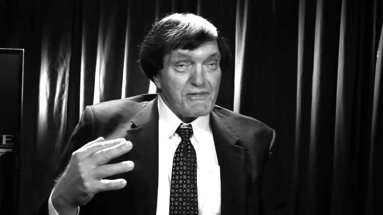 Goldeneye 007 Video Game - Richard Kiel (Jaws) Behind The Scenes Video ...