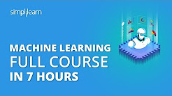 🔥Machine Learning | Machine Learning Tutorial For Beginners | Machine ...