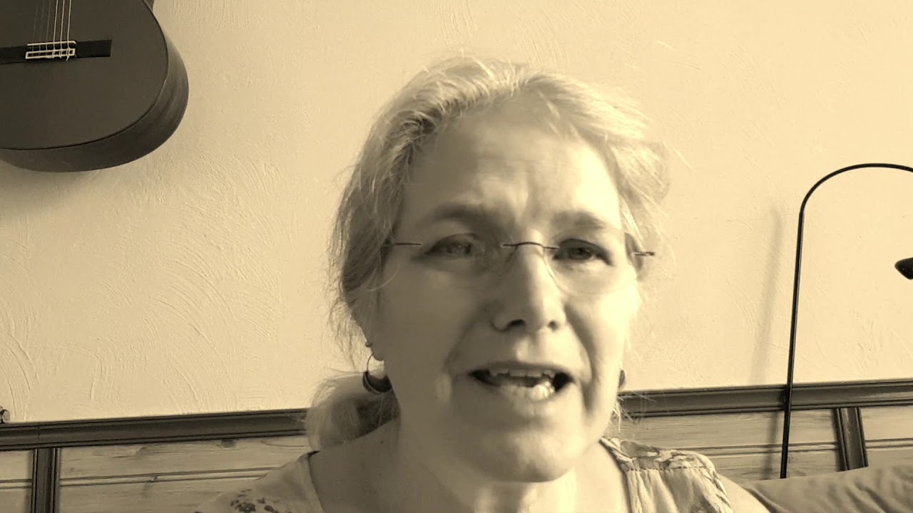 ACIM lesson 307 🎶 mantra - YouTube