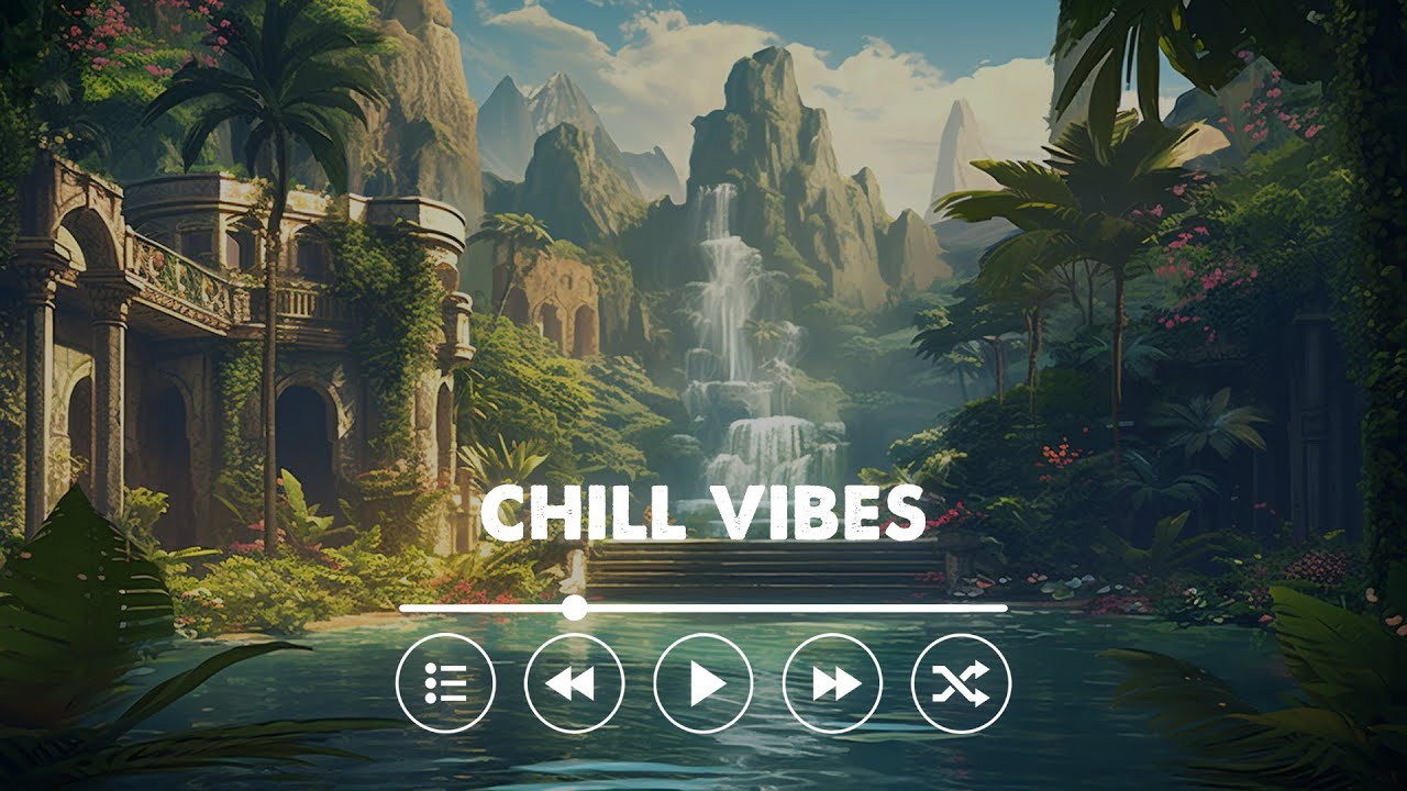 For those who want to relax with a refreshing mood. makes you feel ...