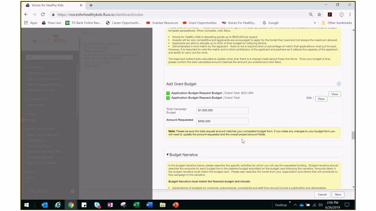 Application And Submission YouTube application-and-submission-youtube