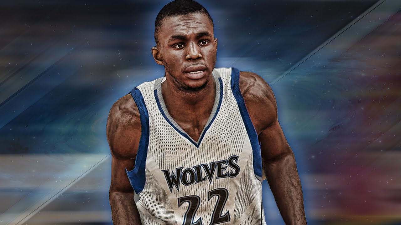 NBA 2K15 PS4 Minnesota Timberwolves My GM Ep. 4 - DOWN TO THE WIRE ...