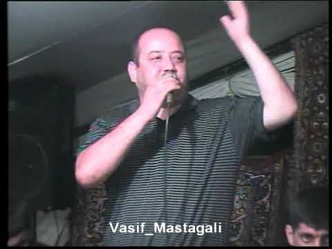 Məşədibaba Kərim Aydın Ələkbər Elşən və başqaları deyişmə meyxana