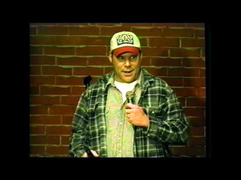 J. Scott Homan First Date Nerves - YouTube