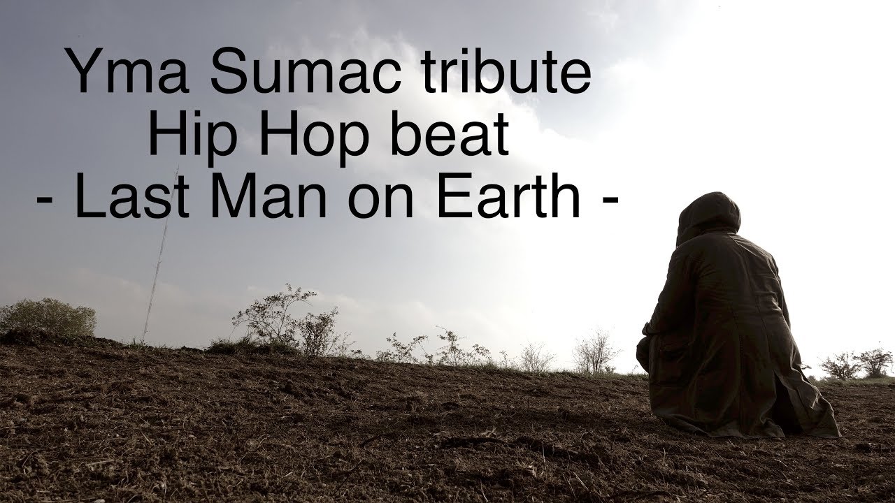 Lost Man on Earth - Yma Sumac (Amy Camus) hip hop beat tribute (Music ...