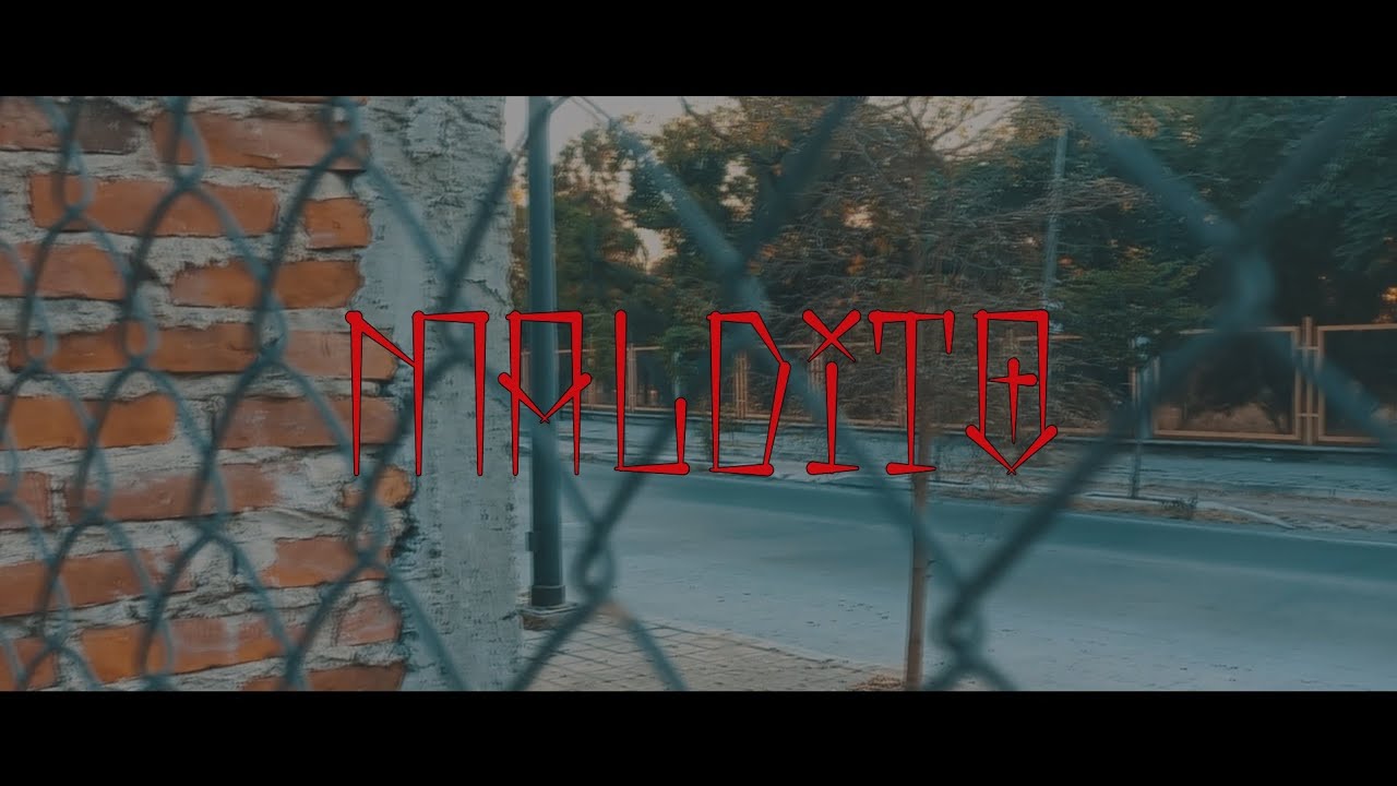 MR KAISER - MALDITO 👹 [VIDEO OFICIAL] - YouTube