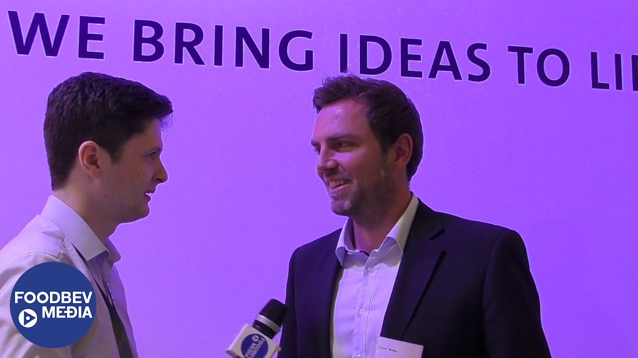 Interview: Döhler puts focus on natural botanicals and ingredients ...