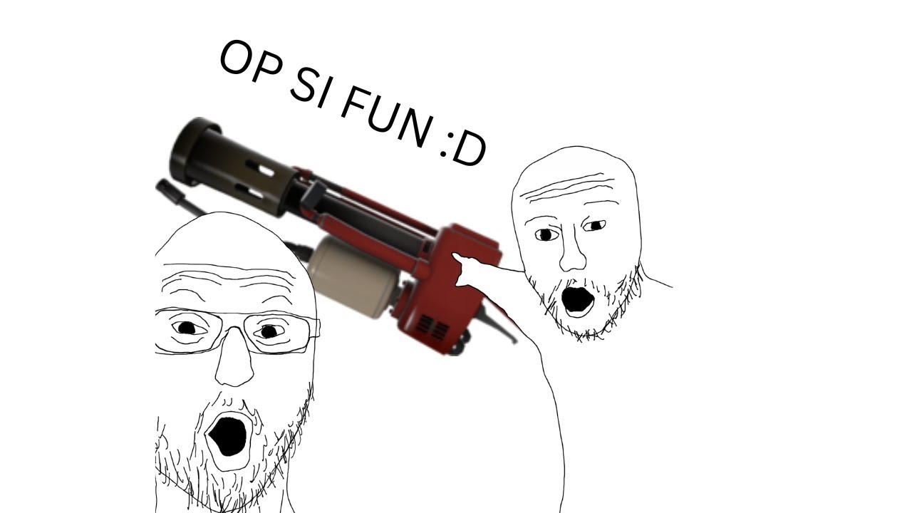 putin de tf2 asa ca baietii :)) - YouTube