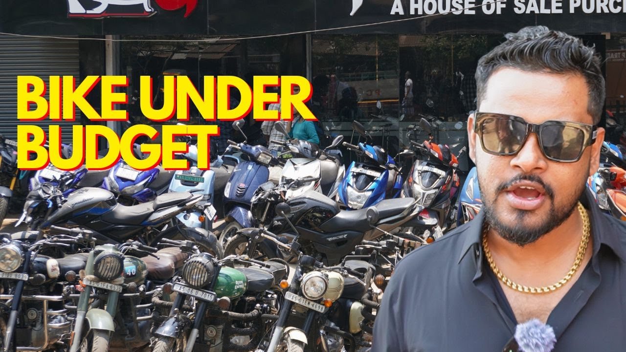 Yahoo Motors’ Budget Bike Lineup - Bike Collection at Unbeatable Prices Second Hand Bike in ...