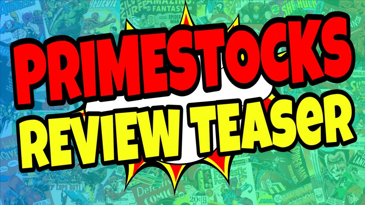 PrimeStocks Review Teaser 🏆 Prime Stocks Review Teaser 🏆🏆🏆 - YouTube