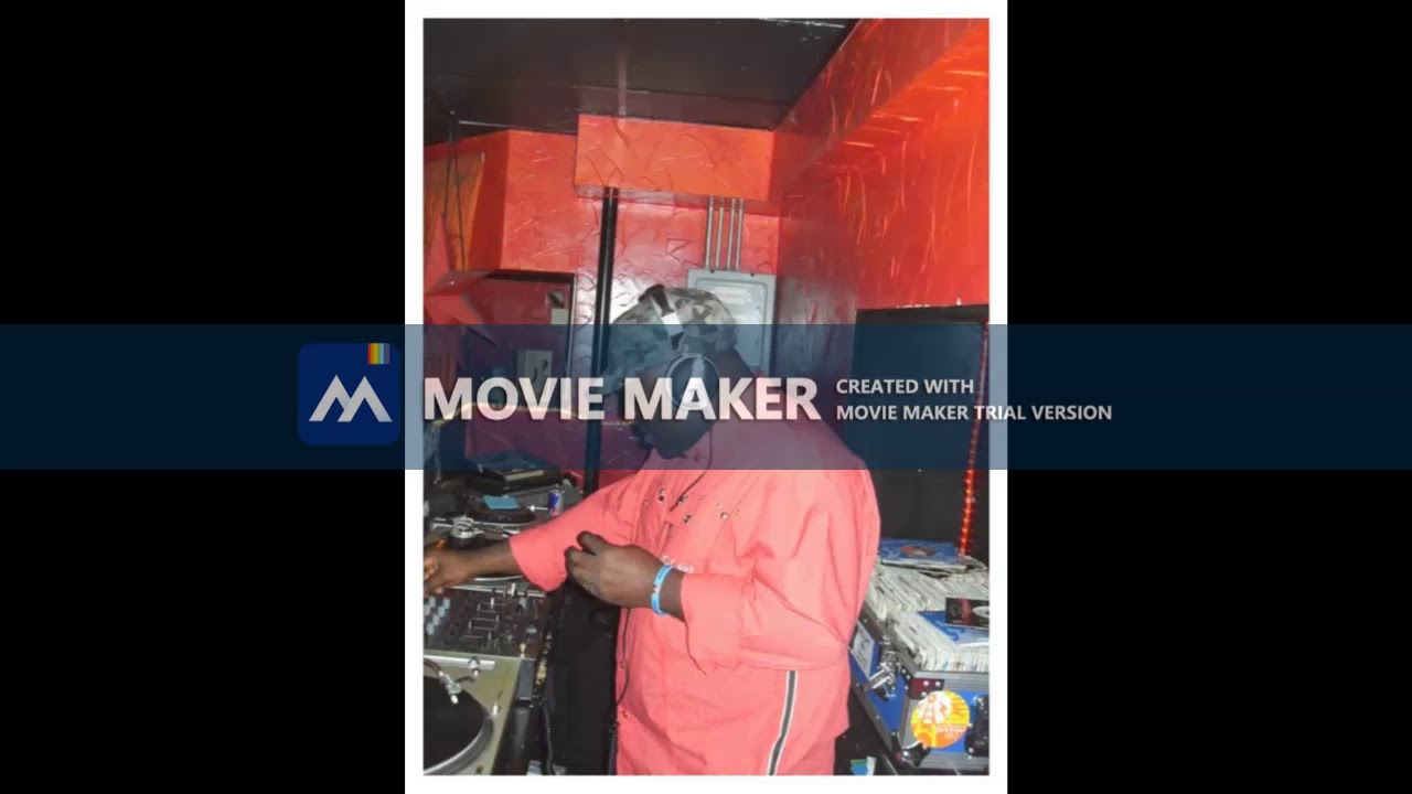 SLACKY J VRS REGGAEMATIC SOUND - YouTube