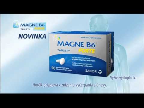 Magne B6