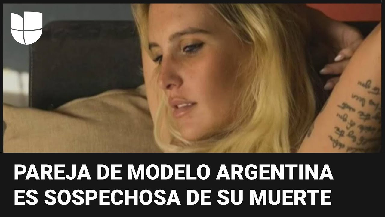 "Su vida había cambiado": familia exige investigación por muerte de una ...