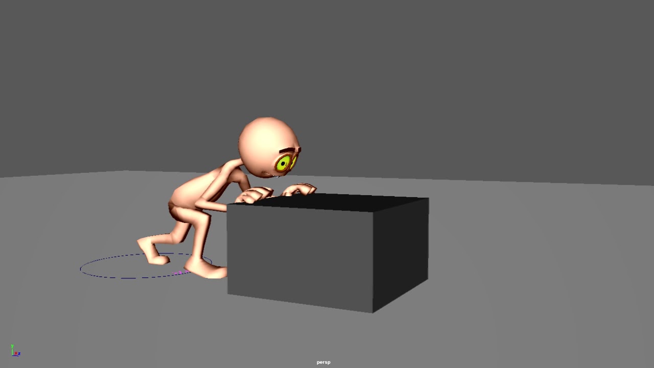 PlayBlast Renders Animation Slow In Maya - YouTube