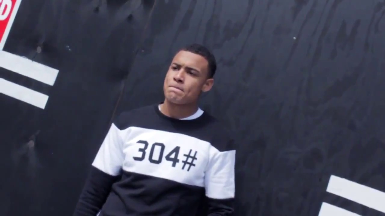 Check Out This Brand: 304# Clothing - YouTube
