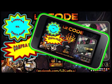 L2Code video difusion 20200602 Kaman Celular - YouTube